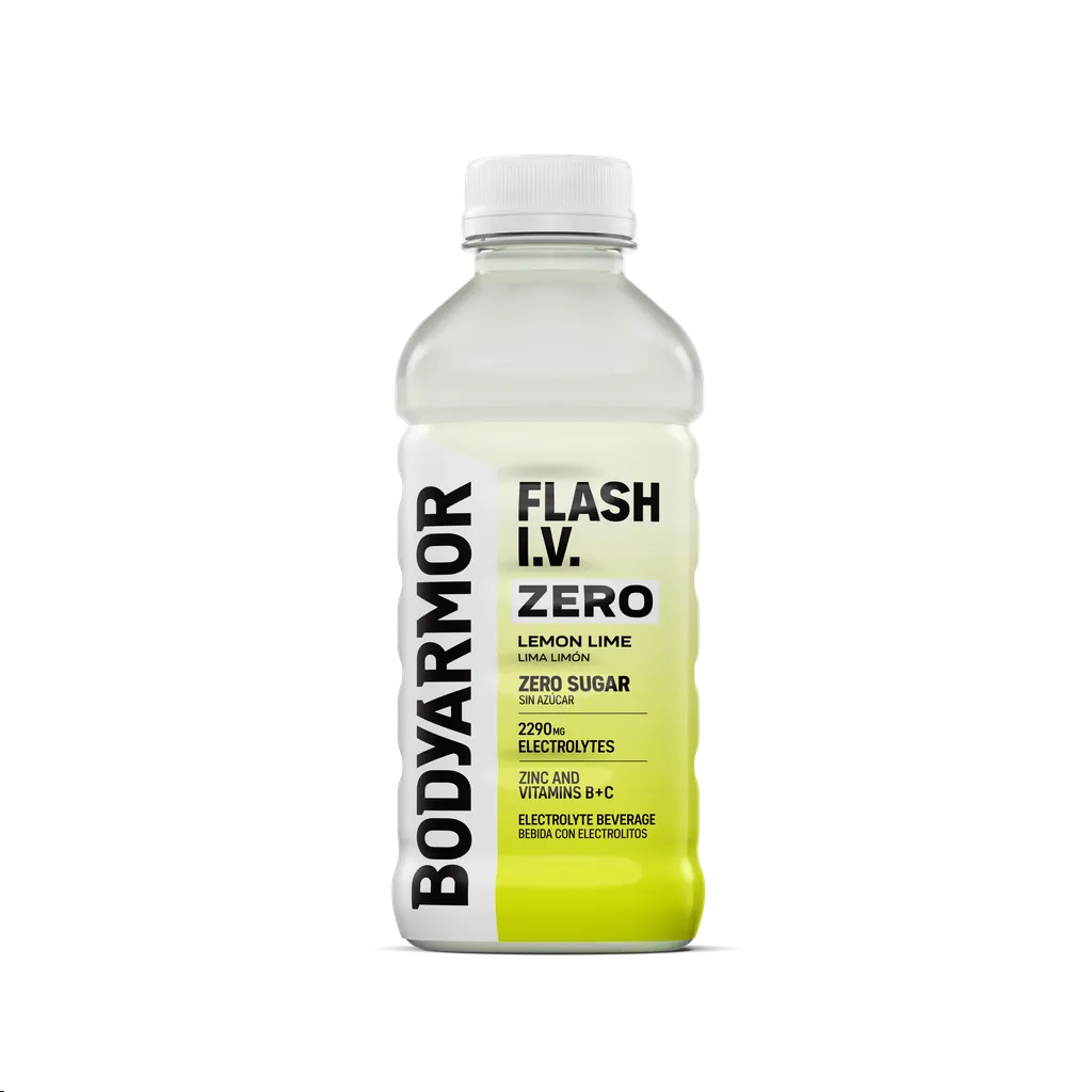 Superior Hydration | BODYARMOR Sports Drink