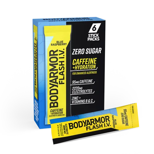 Home | BODYARMOR Sports Drink | Superior Hydration