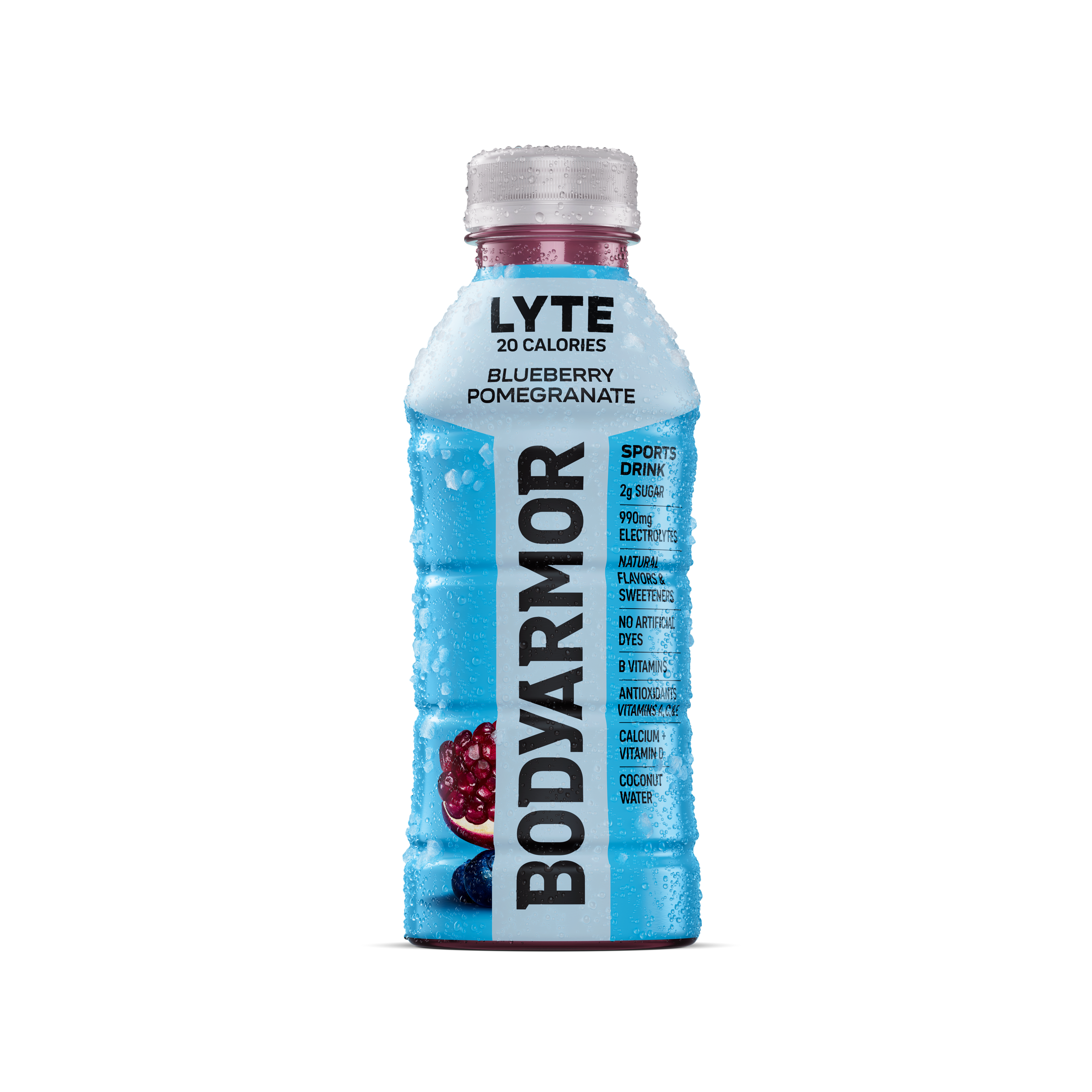 Superior Hydration BODYARMOR Sports Drink Superior Hydration BODYARMOR Sports Drink