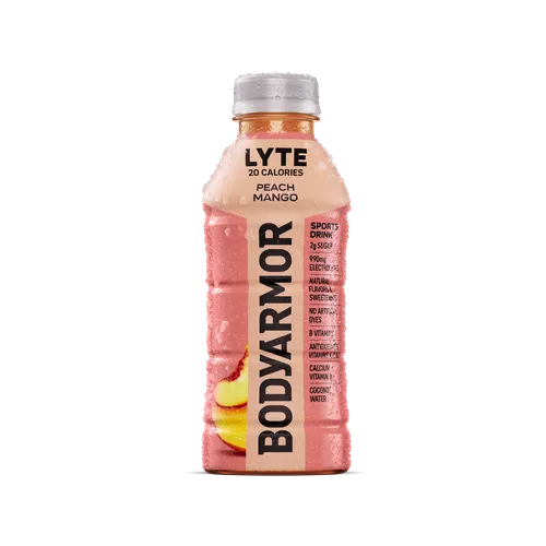 Home | BODYARMOR Sports Drink | Superior Hydration