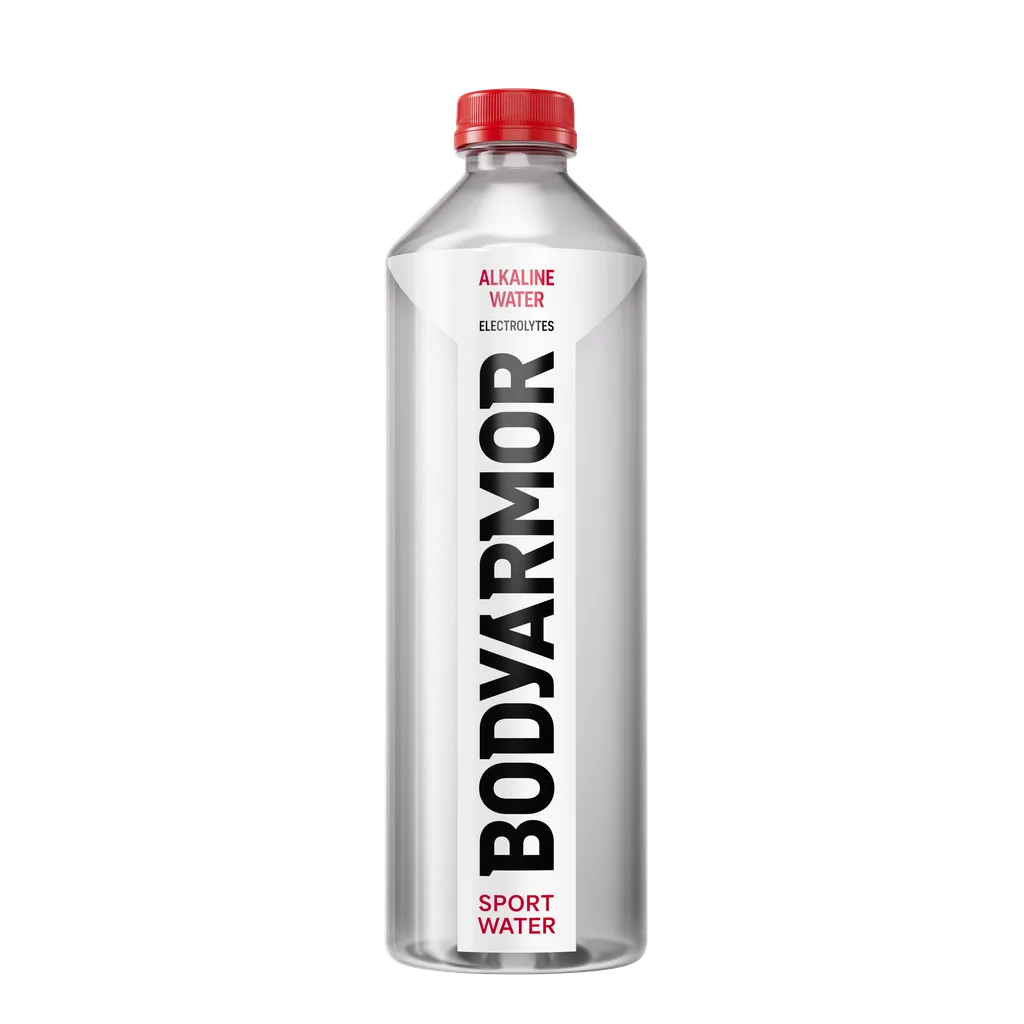 Superior Hydration | BODYARMOR Sports Drink