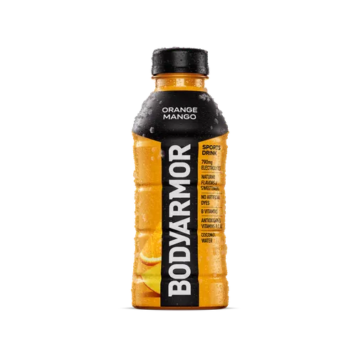 Home | BODYARMOR Sports Drink | Superior Hydration