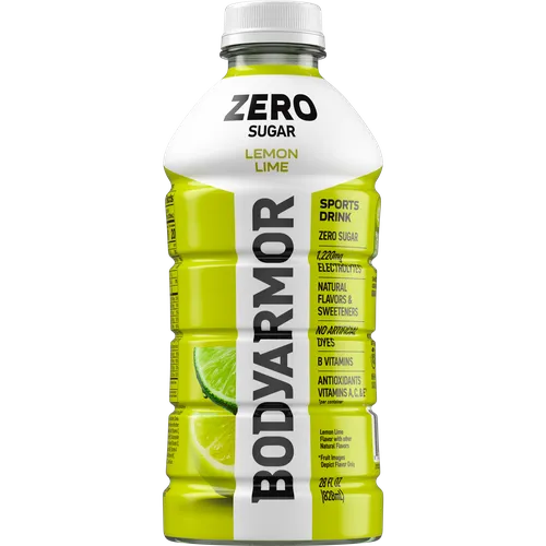 Home | BODYARMOR Sports Drink | Superior Hydration